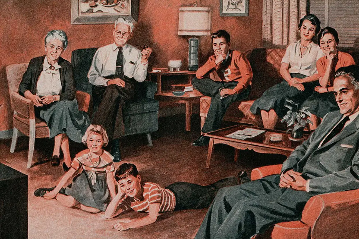 Greatest Generation là gì? Giải mã nguồn gốc, đặc điểm và giá trị của ...