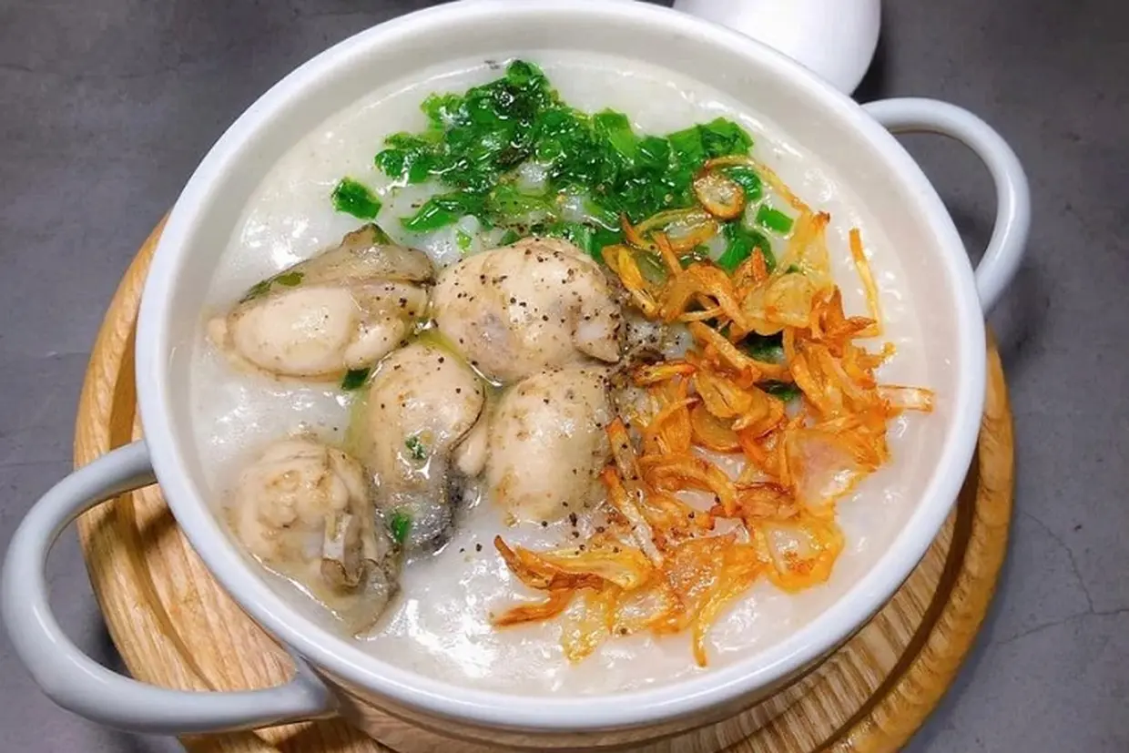 Hàu làm món gì ngon? TOP 15 món ăn ngon được chế biến từ hàu