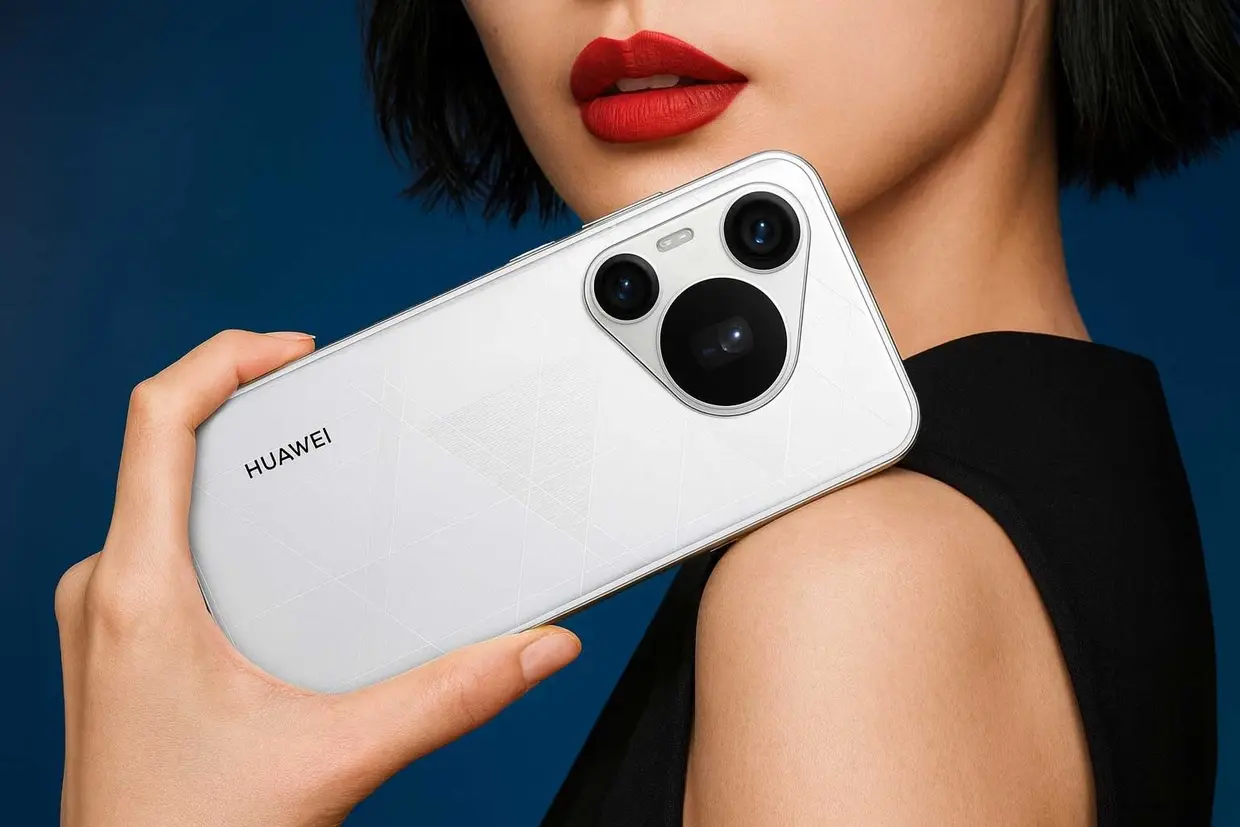 Huawei Pura 90 rò rỉ nâng cấp camera telephoto, hướng tới cải thiện ...