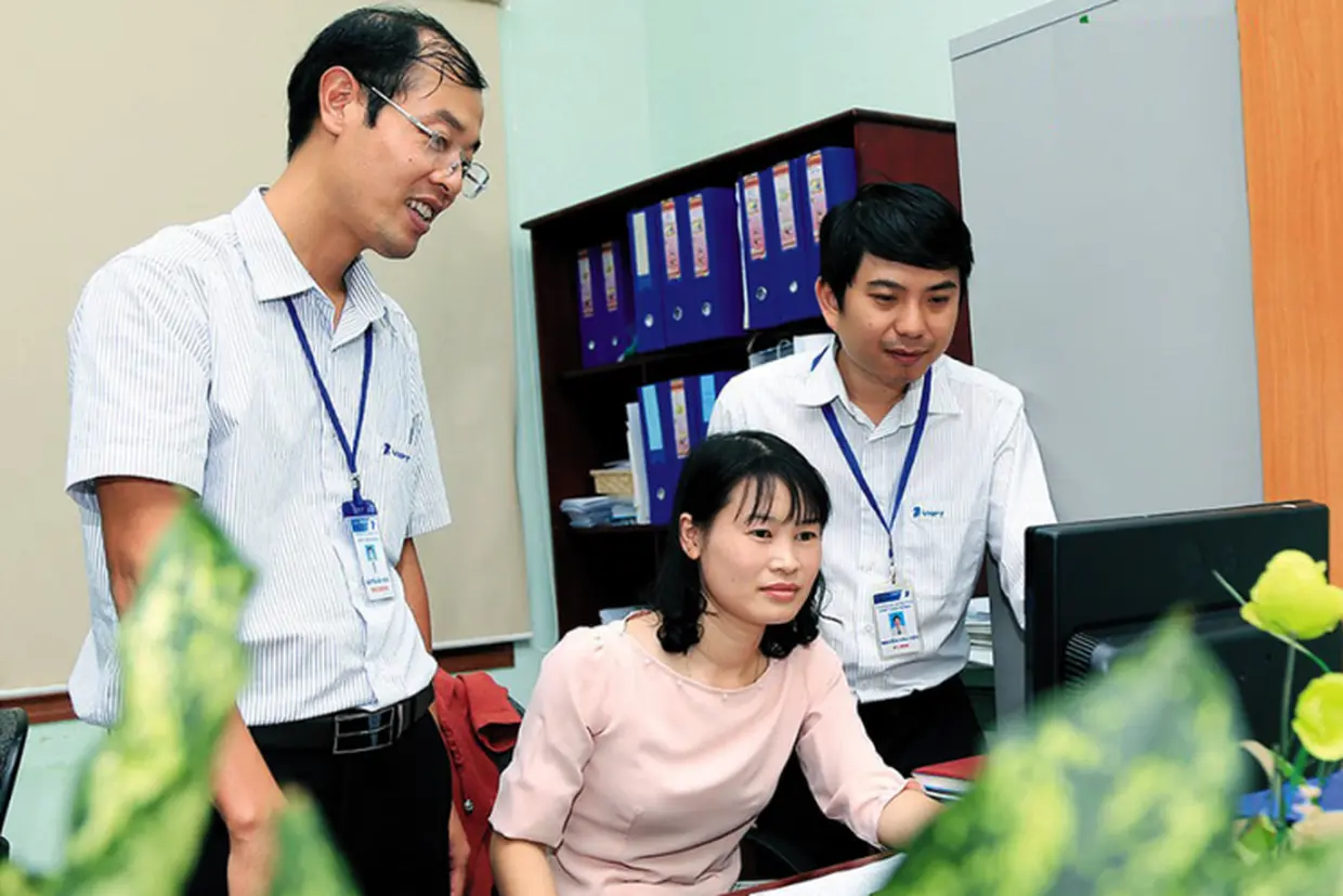 Phần mềm VNPT iOffice Quảng Ngãi là gì? Hướng dẫn cách đăng nhập