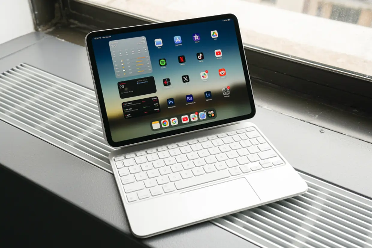 Danh sách các dòng iPad đời mới nhất 2024: Tổng hợp đầy đủ nhất