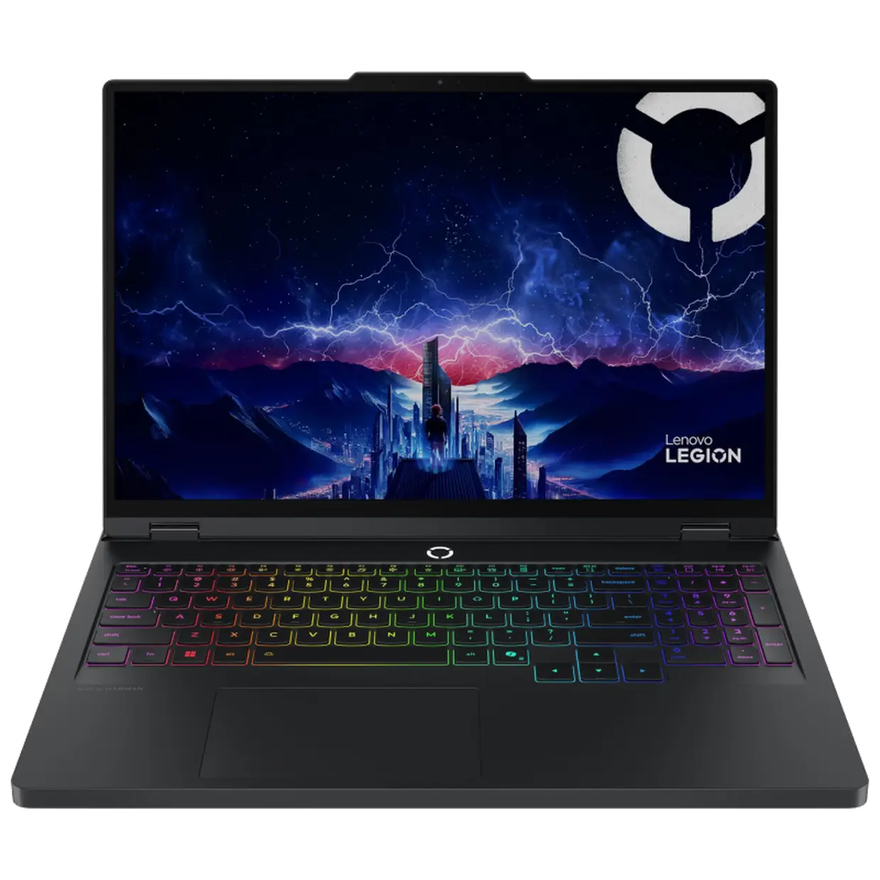 Lenovo Legion Pro 5 16IAX10 (83F3002GVN) | Trả góp 0%