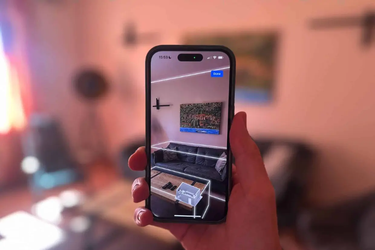 LiDAR Scanner là gì? Những thiết bị nào được Apple trang bị?