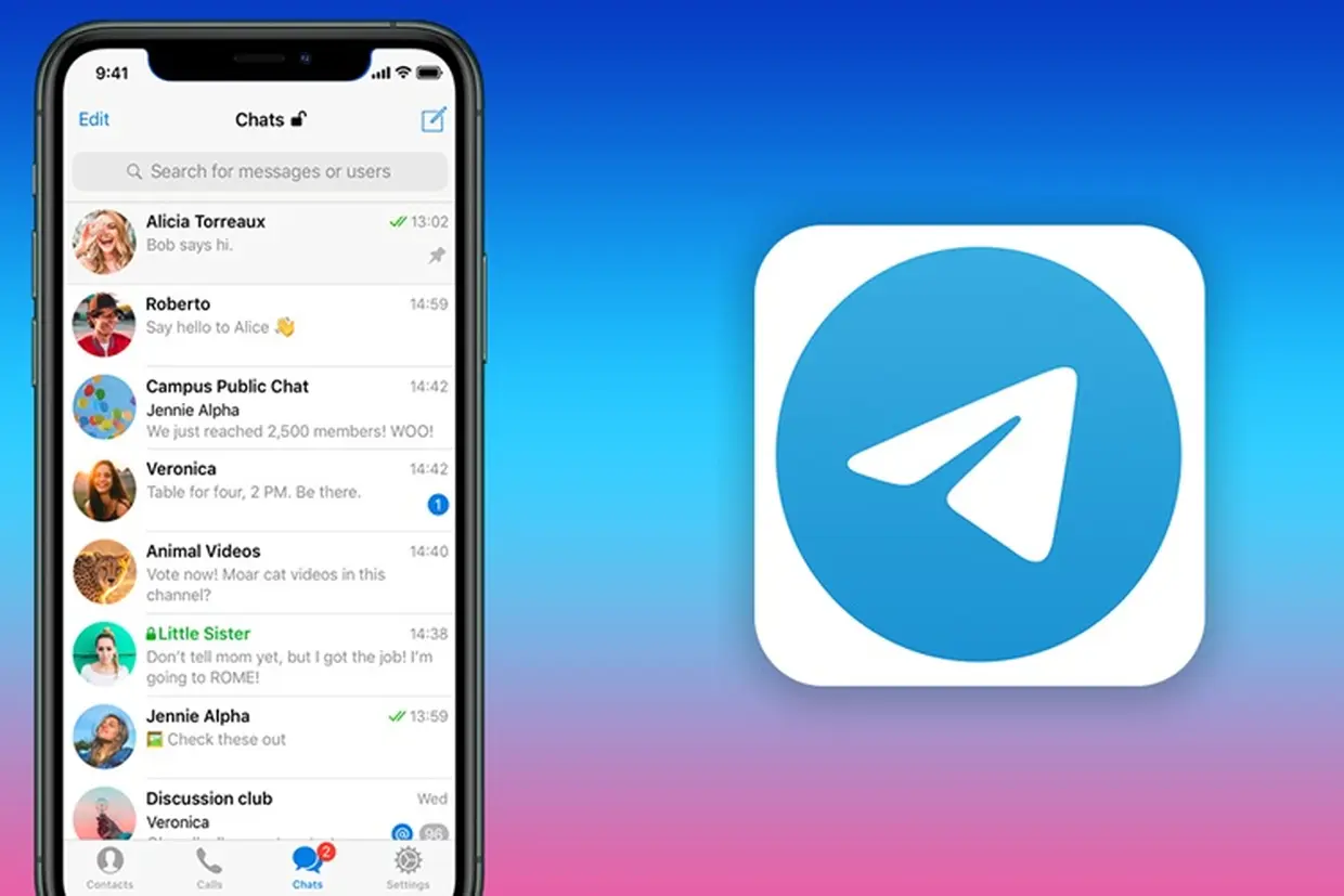Hướng dẫn chi tiết cách lấy link Telegram nhanh chóng, đơn giản