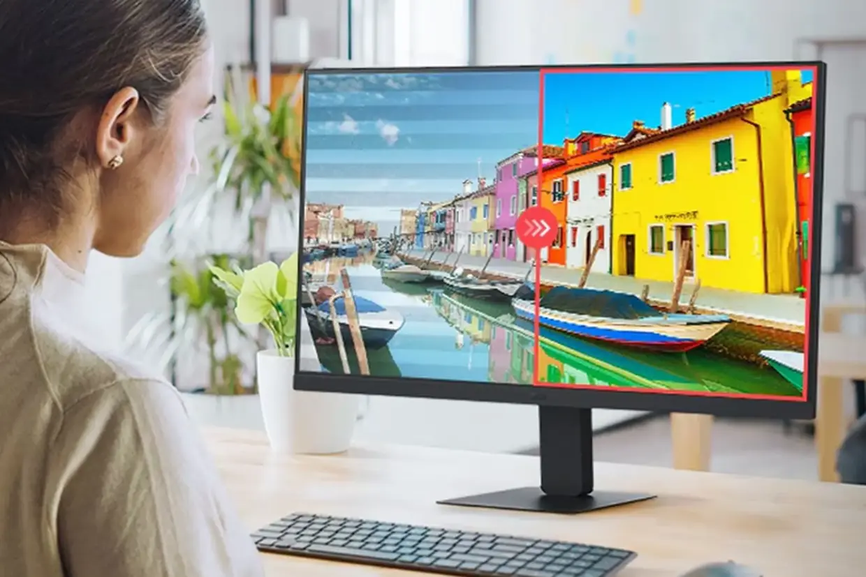 Màn hình WQXGA là gì? Ưu nhược điểm và so sánh với Full HD, 4K chi tiết