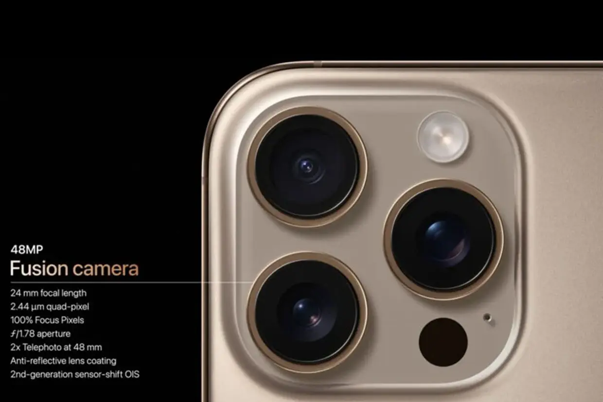 Megapixel là gì? Hiểu đúng về chỉ số quan trọng của camera mà ai cũng ...