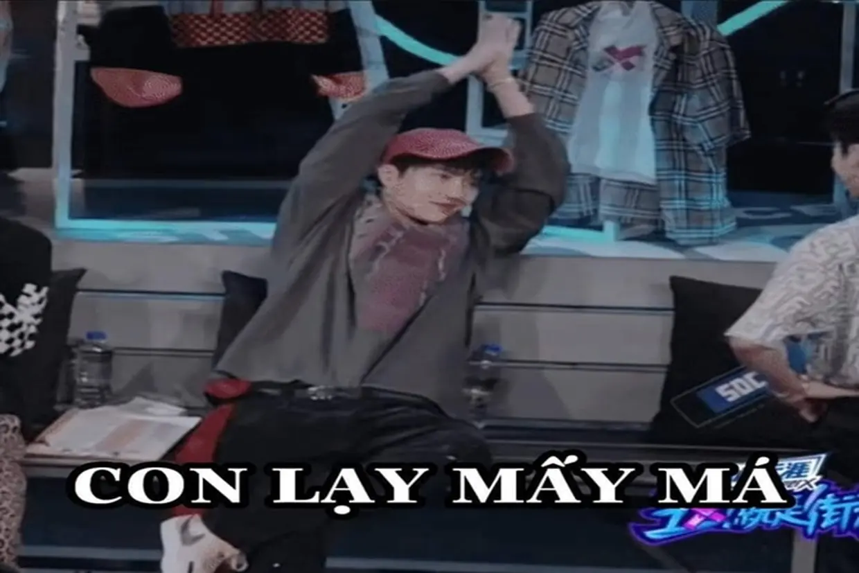 Cười thả ga với loạt meme lạy siêu hài hước về các tình huống “dở khóc ...