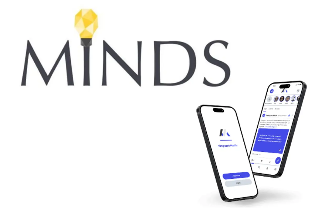 Minds là gì? Tìm hiểu mạng xã hội Minds và cách cài đặt chi tiết