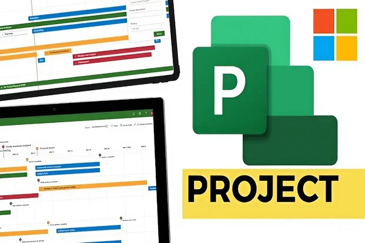 File MPP là gì? Hướng dẫn cách mở file MPP cực dễ trên máy tính