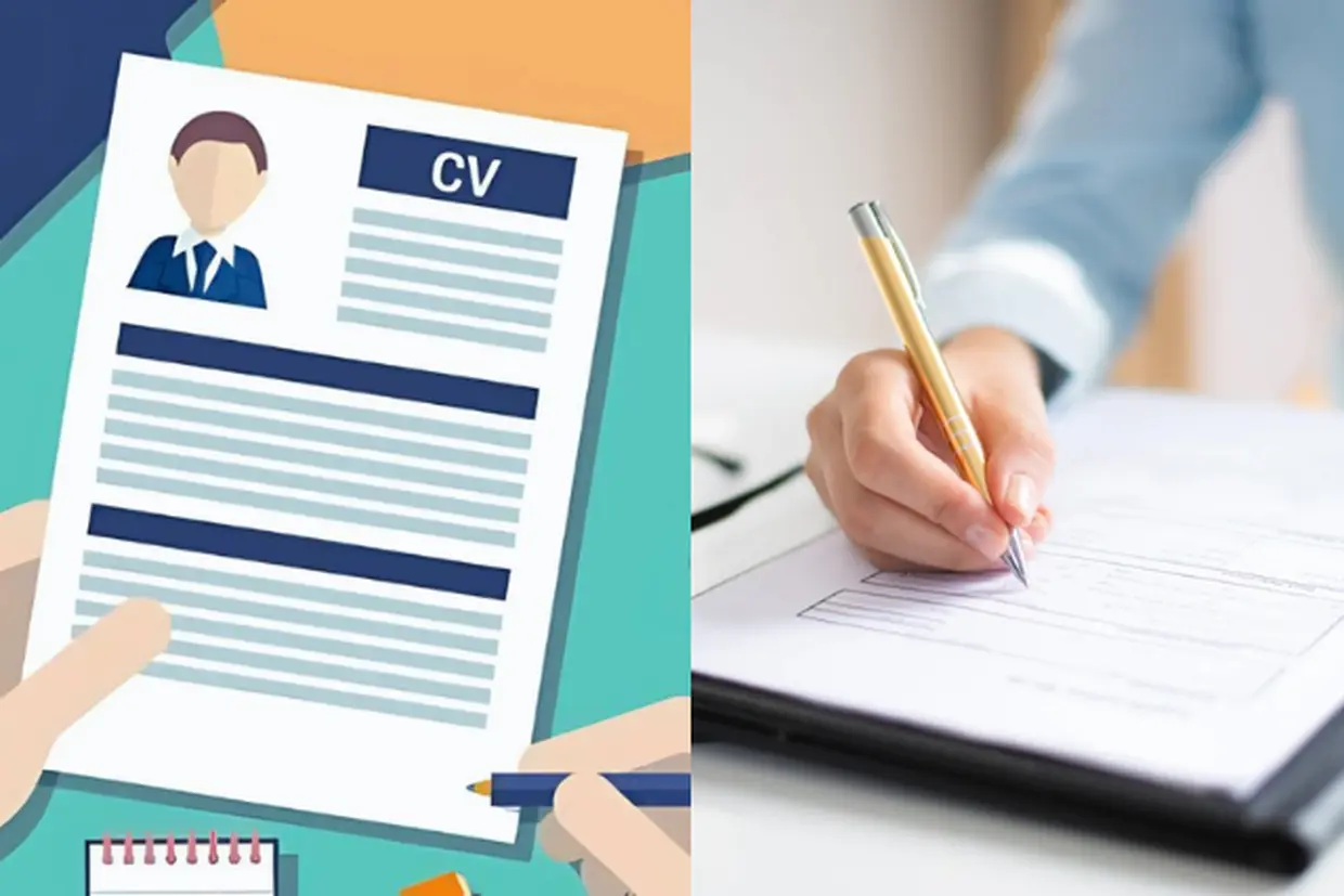 Mục tiêu ngắn hạn và dài hạn trong CV: Cách viết thu hút nhà tuyển dụng