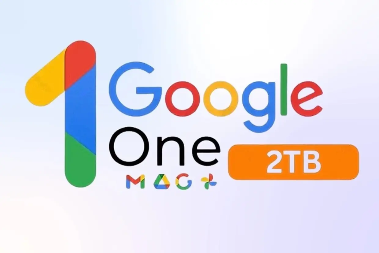 Cách nhận gói Google One 2TB miễn phí cho sinh viên Việt Nam trong 1 năm
