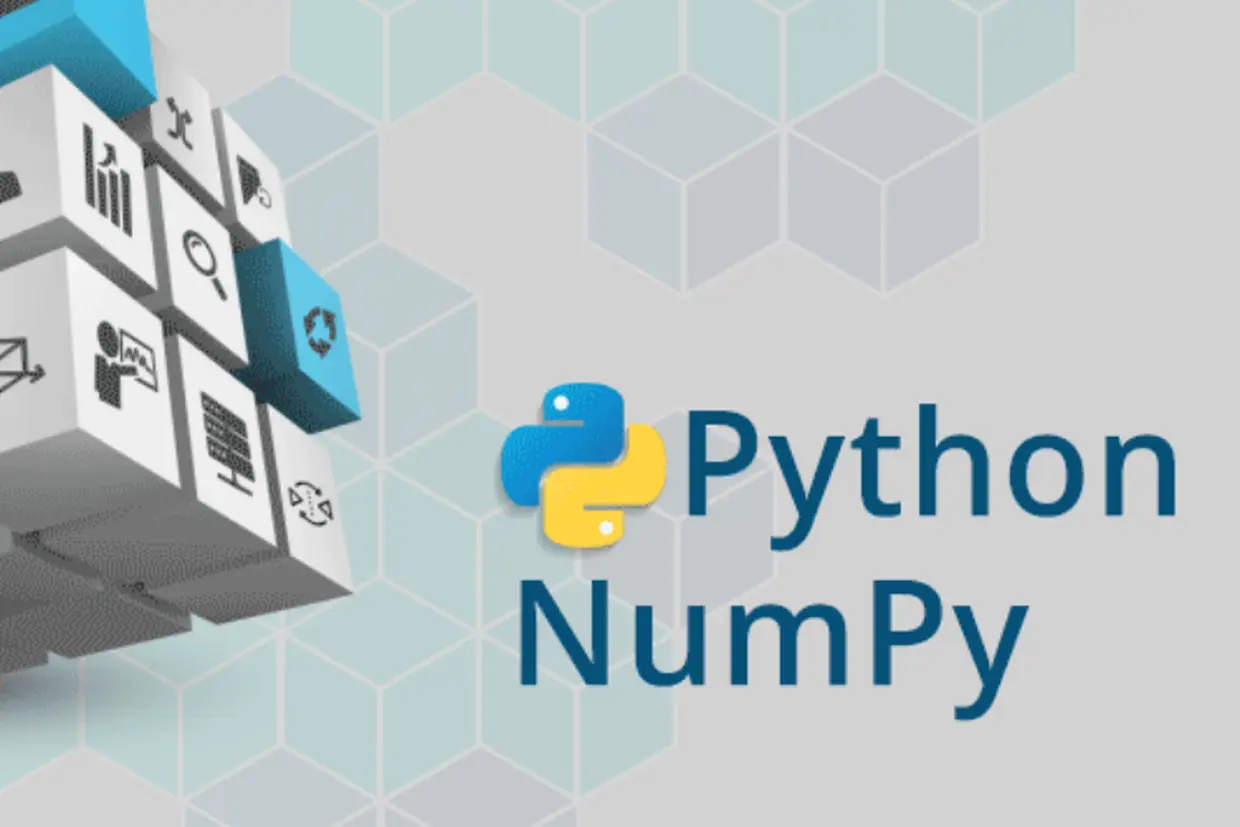 Thư viện NumPy trong Python là gì? Khi nào nên sử dụng NumPy? Hướng dẫn cài đặt chi tiết