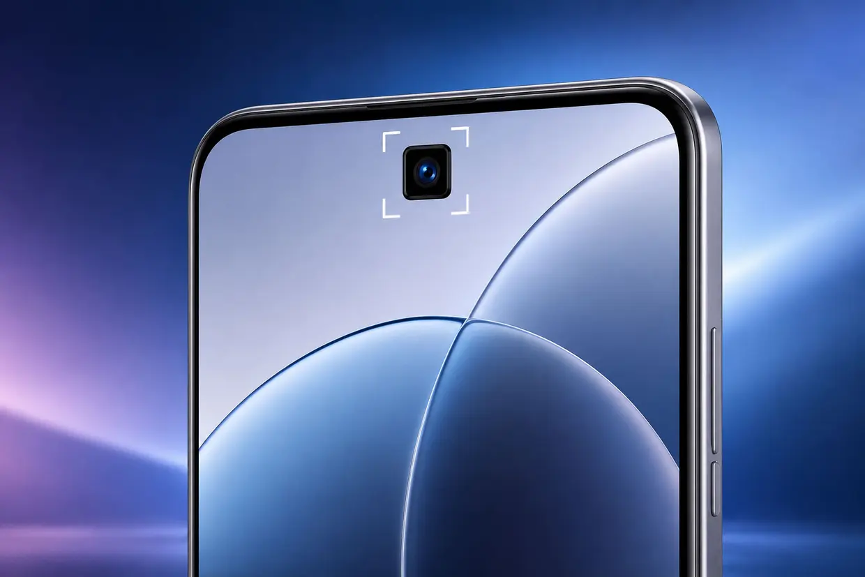 OPPO Find X10 có thể ra mắt camera selfie vuông 100 MP