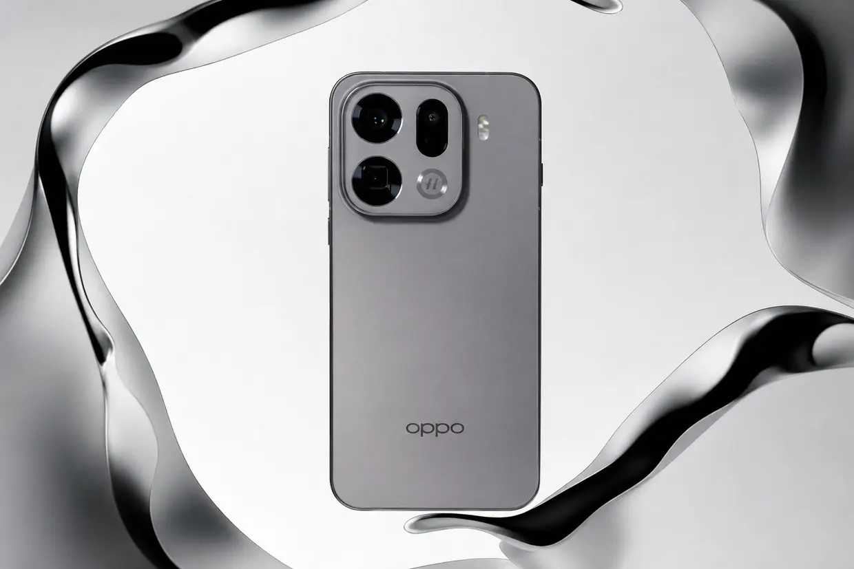 OPPO Find X10 Pro Max lộ camera tiềm vọng 200 MP, pin lớn và màn hình 2K