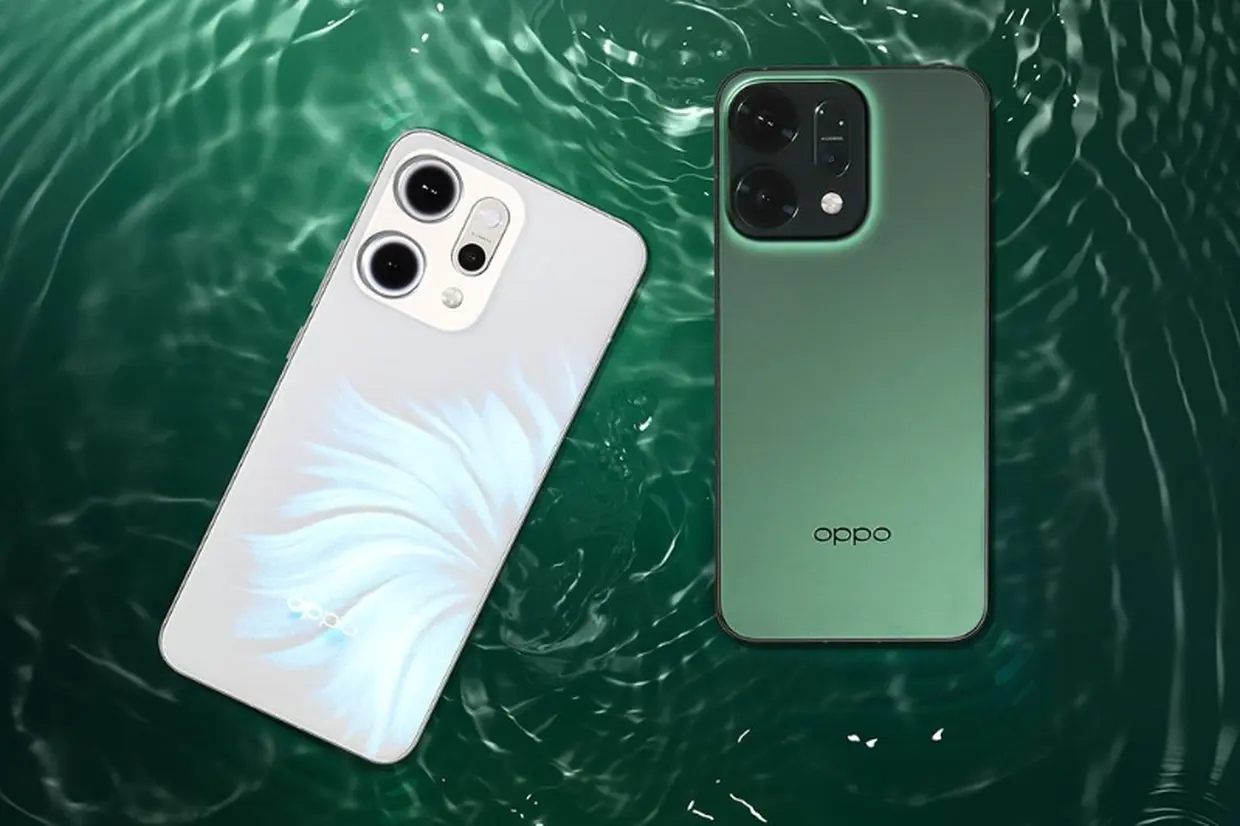 OPPO Reno14 có chống nước không? Mức IP và độ bền thực tế