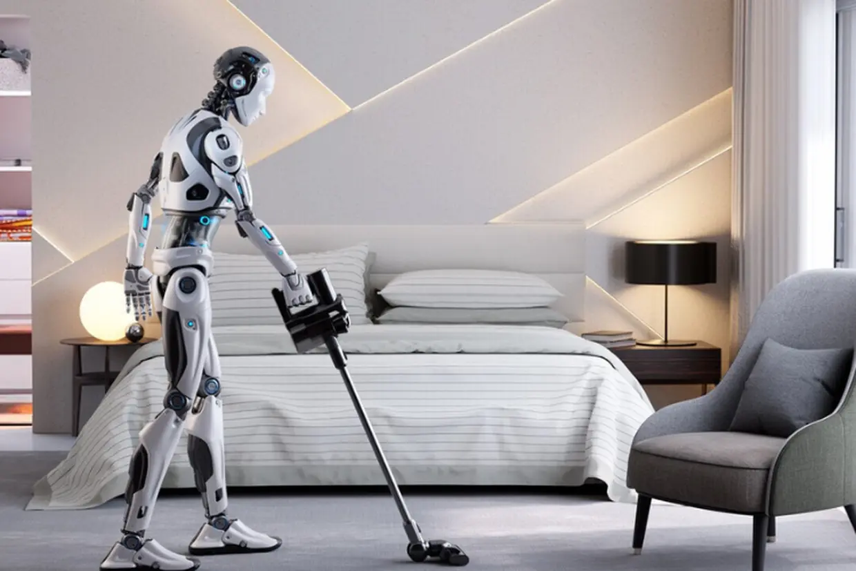 Optimus Tesla là gì? Khám phá robot hình người của Elon Musk