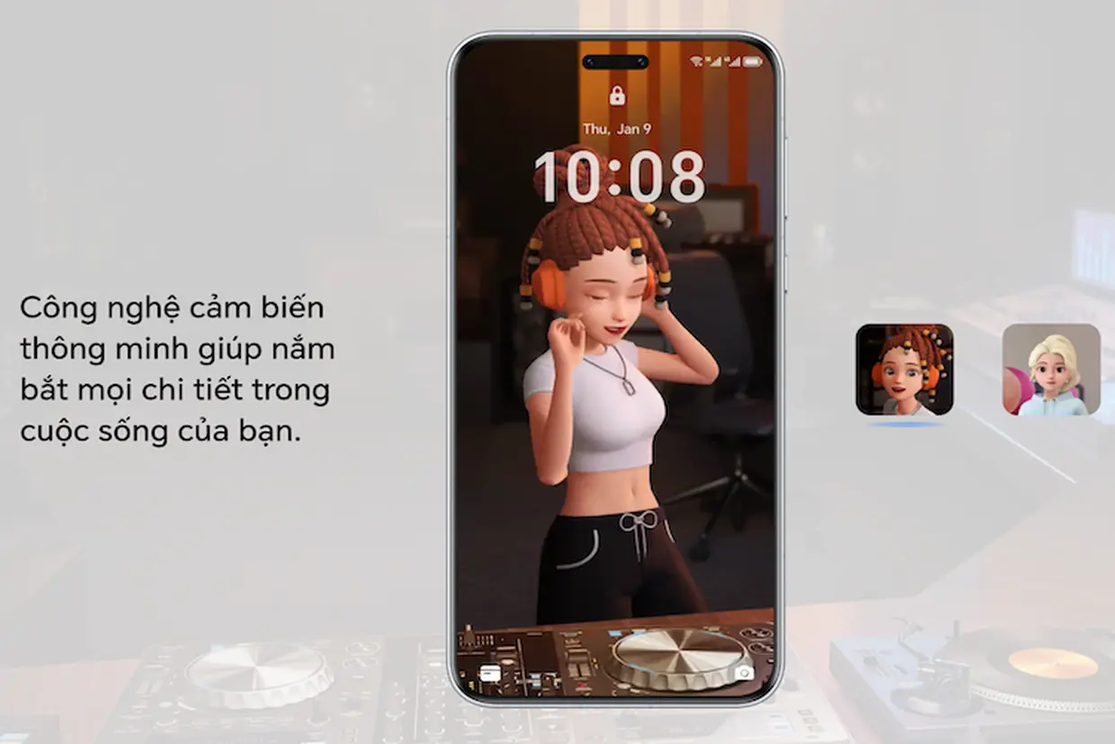 Tìm hiểu về OS Turbo X - Công nghệ này có thật sự tối ưu hoá hiệu suất ...