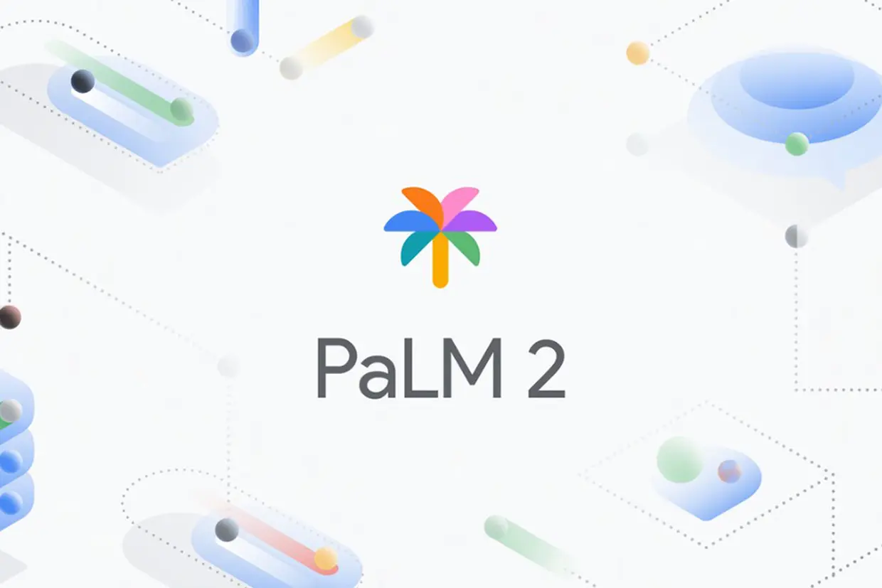 PaLM 2 LLM là gì? Khám phá mô hình ngôn ngữ lớn của Google