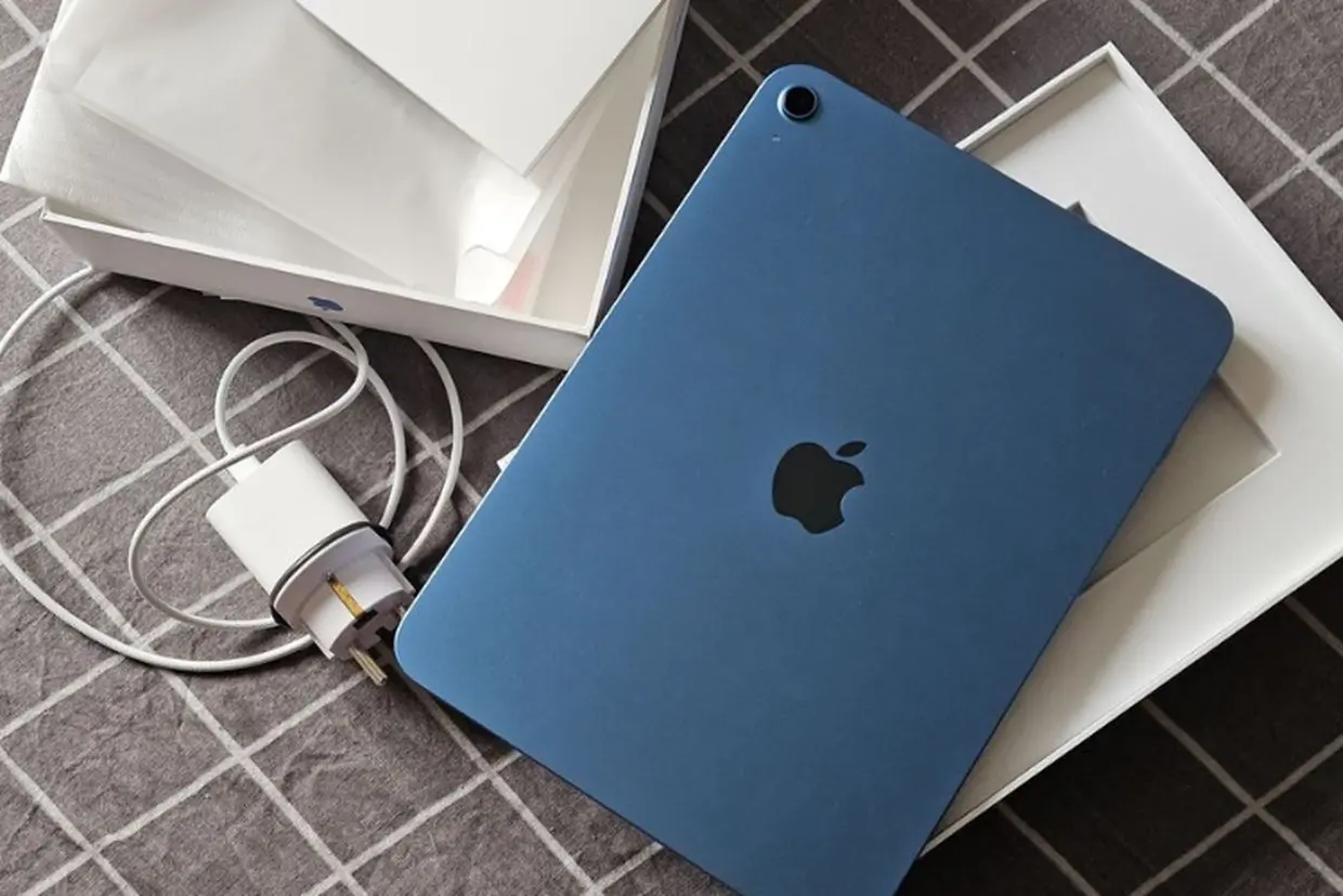 Pin iPad Gen 11 bao nhiêu mAh? Có thể sử dụng bao lâu?