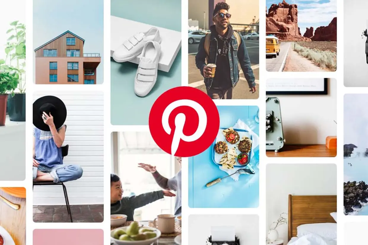 Pinterest web là gì? Các website tương tự giúp việc tìm kiếm và tải ảnh ...