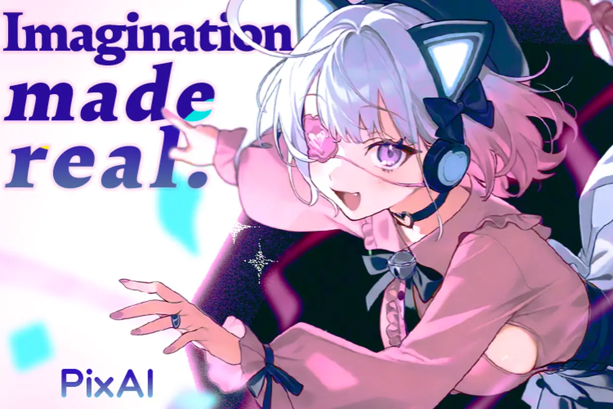 PixAI là gì? Hướng dẫn tạo ảnh anime AI cực đẹp và chi tiết