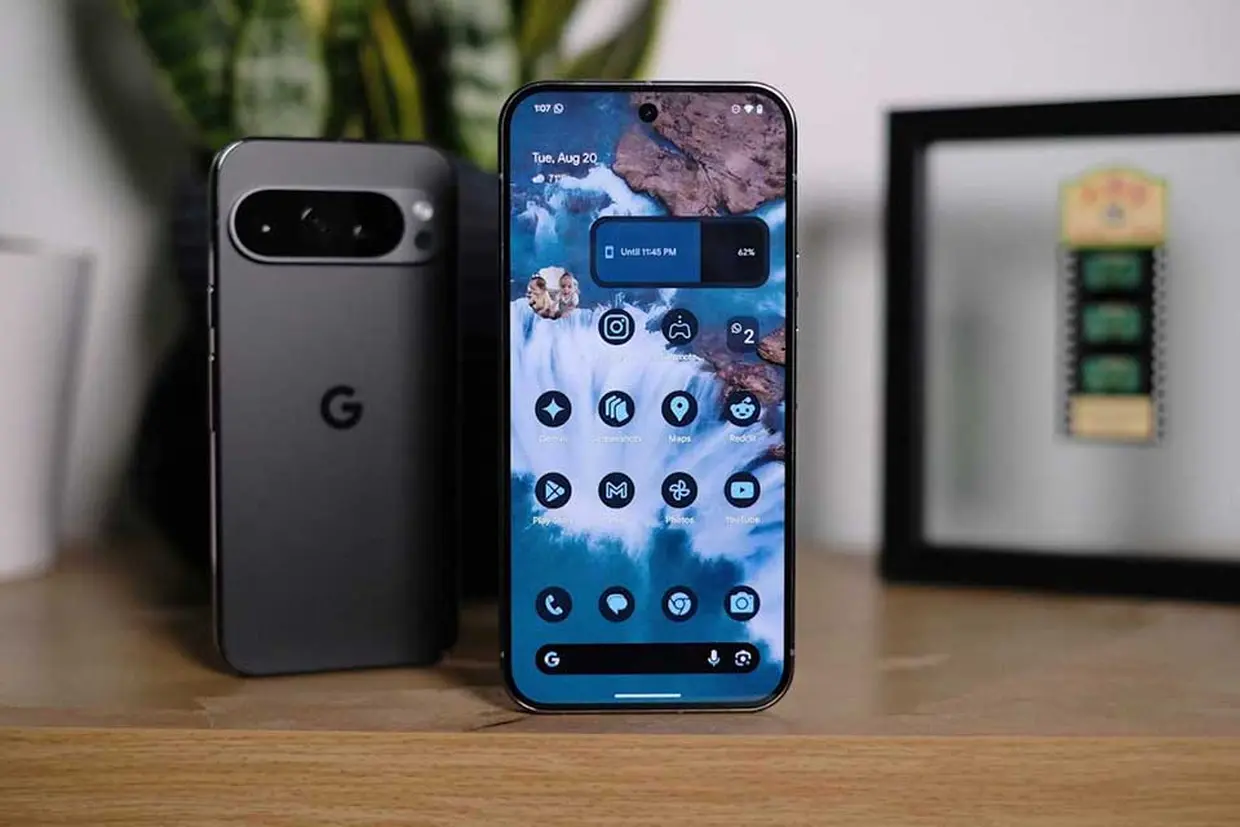 Tìm hiểu xem Pixel AI trên điện thoại Google Pixel có gì đặc biệt