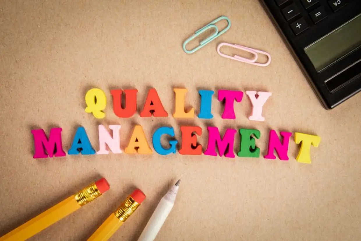 QM - Quality Management và vai trò của nó trong doanh nghiệp