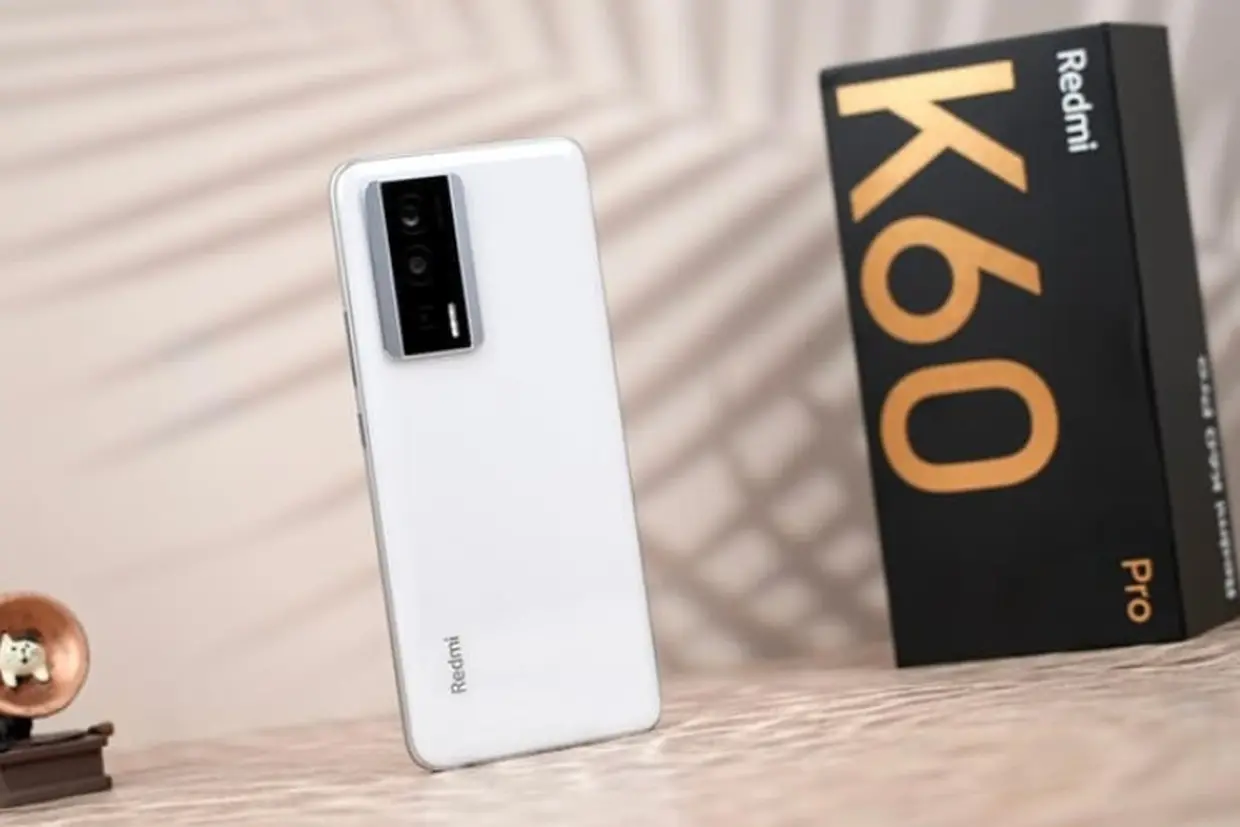 Đánh giá Redmi K60 Pro chi tiết: Còn đáng sở hữu ở thời điểm hiện tại?