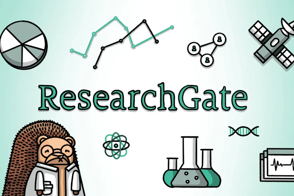 Tải ResearchGate: Mạng xã hội tri thức dành cho giới nghiên cứu