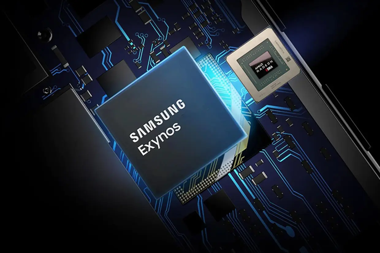 Samsung Galaxy A56 được tiết lộ CPU nhanh hơn của Exynos 1580 và GPU ...