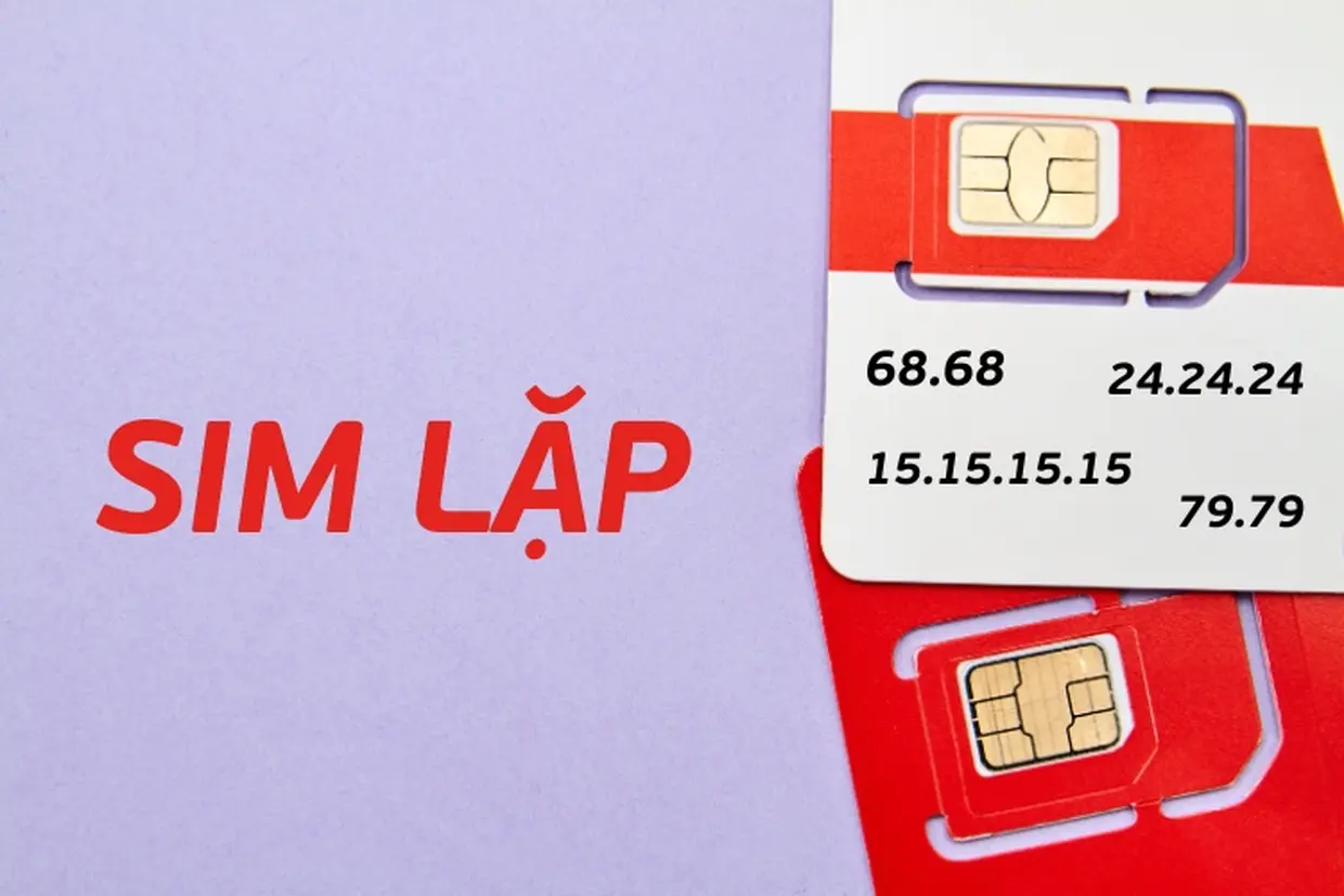 Tất tần tật về SIM lặp: Ý nghĩa, mức giá và “bí kíp” chọn mua SIM lặp ...