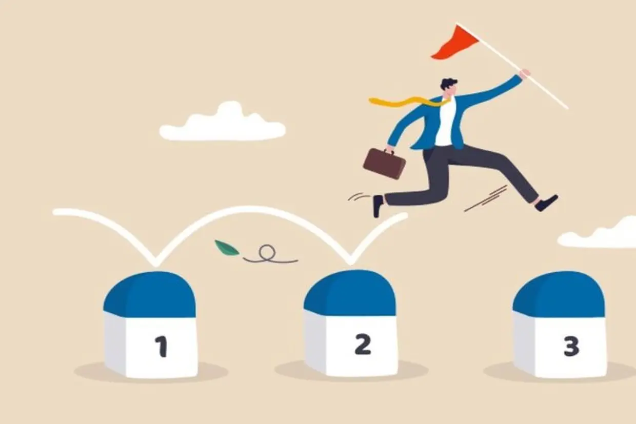 Milestone là gì? Tìm hiểu khái niệm milestone và tầm quan trọng của ...