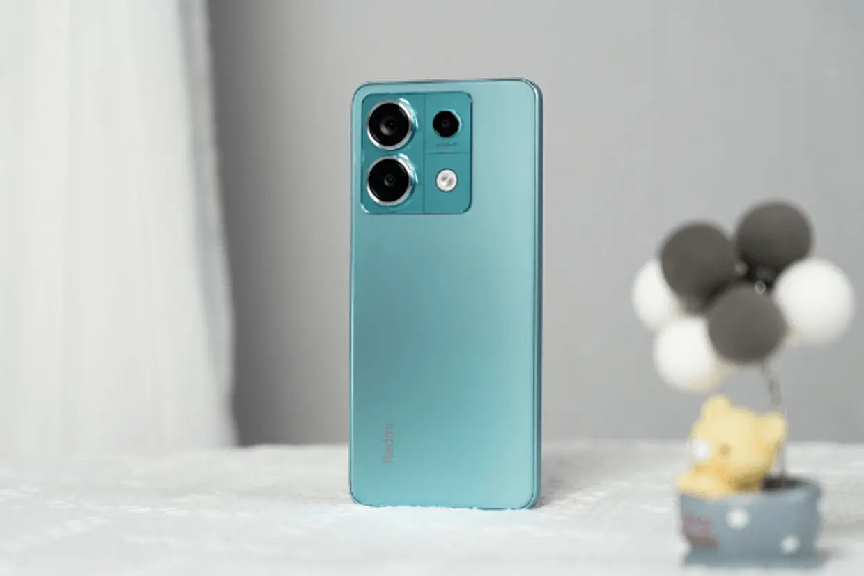 Redmi Note 13 Pro giá bao nhiêu? Liệu có nên mua hay không?