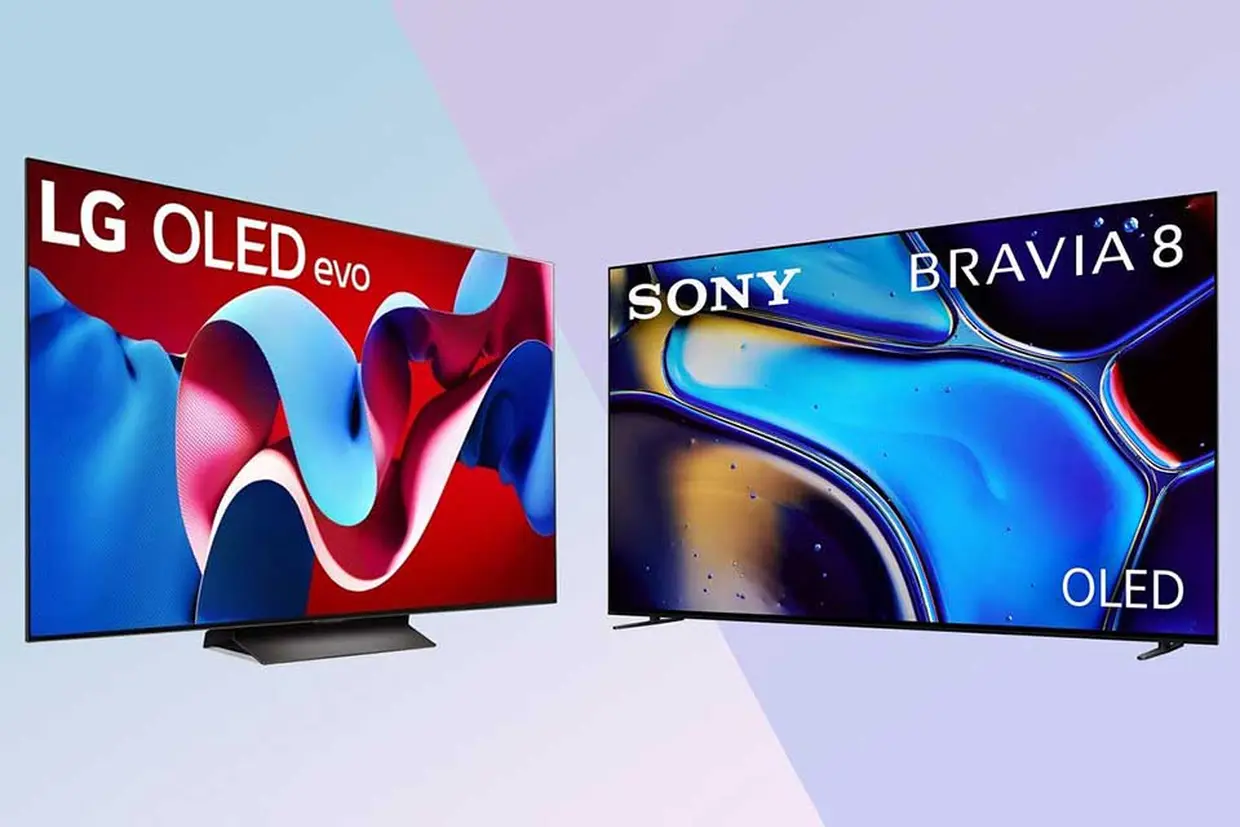 So sánh tivi LG với Sony: Nên chọn hãng nào bền hơn và đẹp hơn?