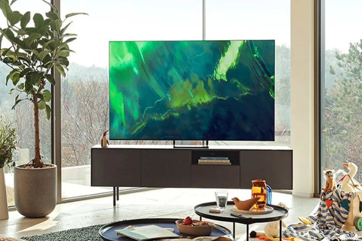 So sánh tivi Samsung và TCL: Đâu là lựa chọn dành cho gia đình bạn?