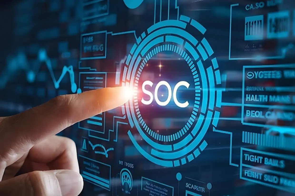 SoC là gì? Tìm hiểu cấu tạo và ứng dụng của System on a Chip