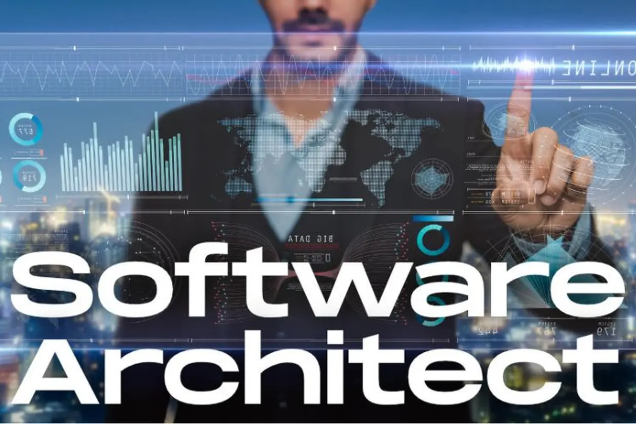 Software Architect là gì? Con đường trở thành Software Architect