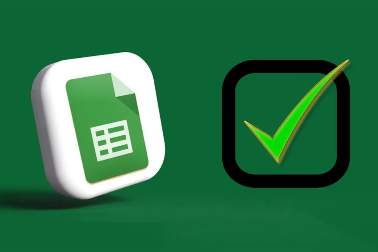 Cách tạo checkbox trong Google Sheets đơn giản, nhanh chóng nhất
