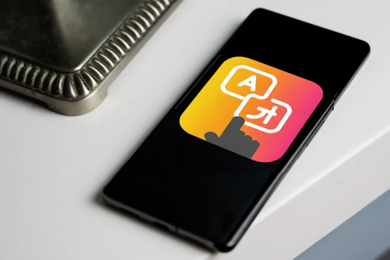 Tap Translate Screen là gì? Tìm hiểu giải pháp dịch văn bản