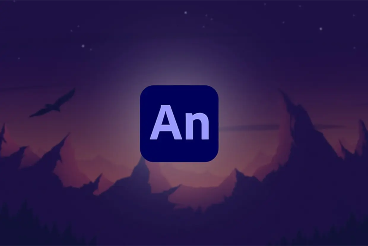 Tìm hiểu Adobe Animate: Phần mềm thiết kế hoạt hình vector chuyên nghiệp