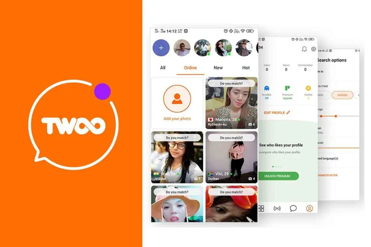 Twoo là gì? Hướng dẫn các bước đăng ký và xóa tài khoản
