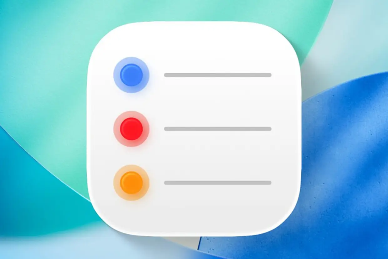 Ứng dụng Ghi chú trên iOS 26 có công cụ mới giúp tổ chức công việc hiệu quả