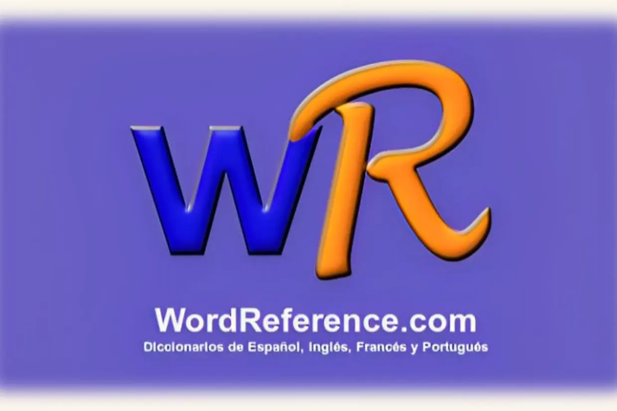 WordReference – Nền tảng tra cứu từ điển trực tuyến miễn phí