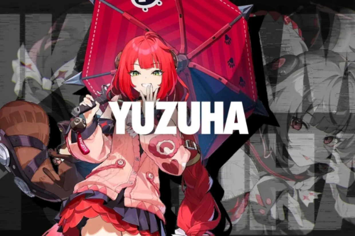 Yuzuha: Cách build, buff và đội hình mạnh nhất hiện nay