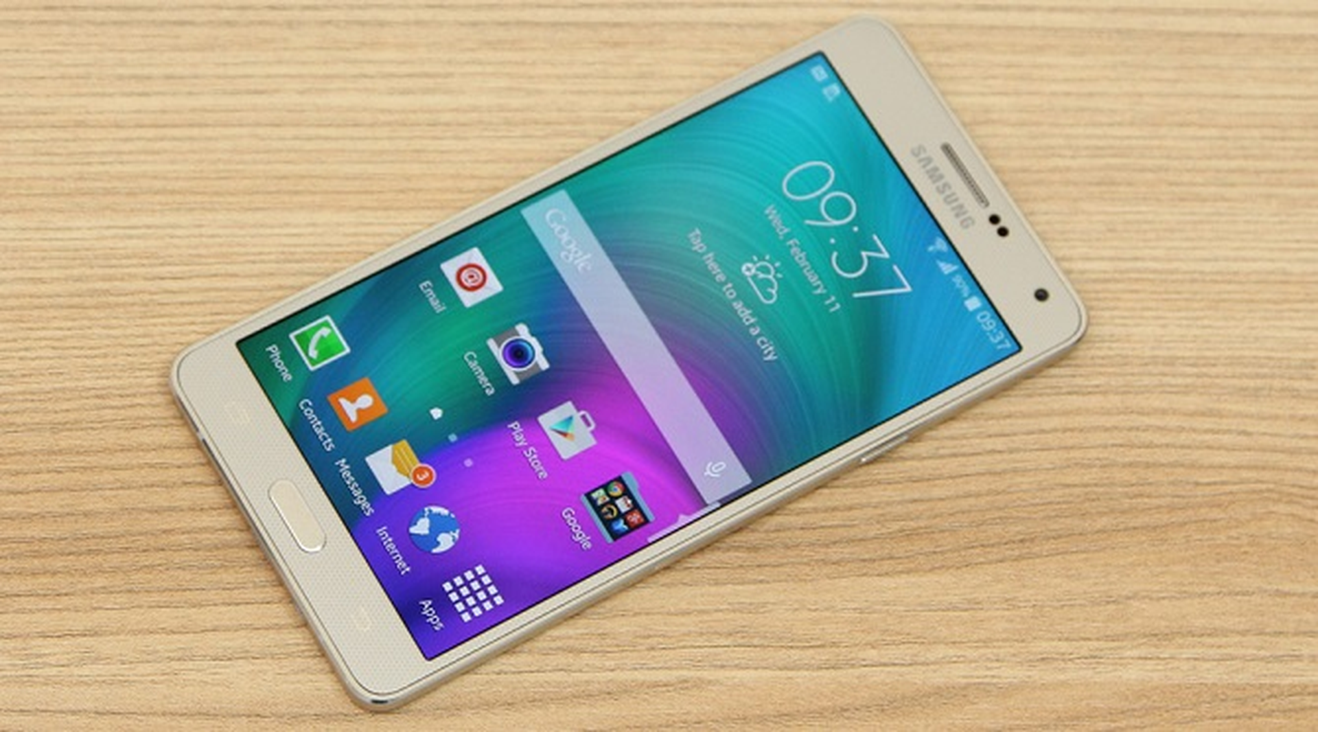 Tin đồn: Samsung Galaxy A8 sở hữu màn hình 5,7 inch, chạy vi xử lý ...