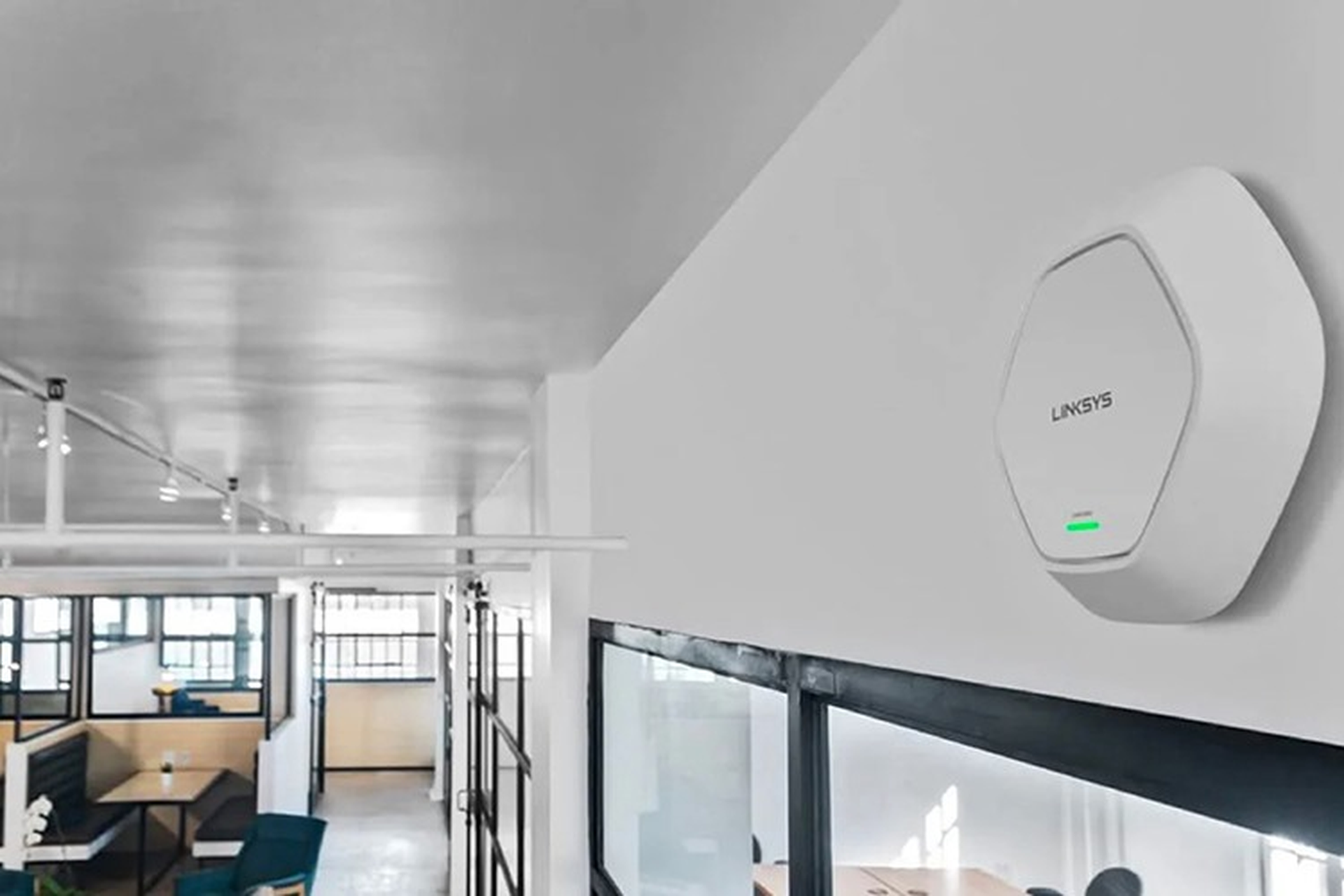 Access Point là gì? Nguyên lý và lợi ích của Access Point
