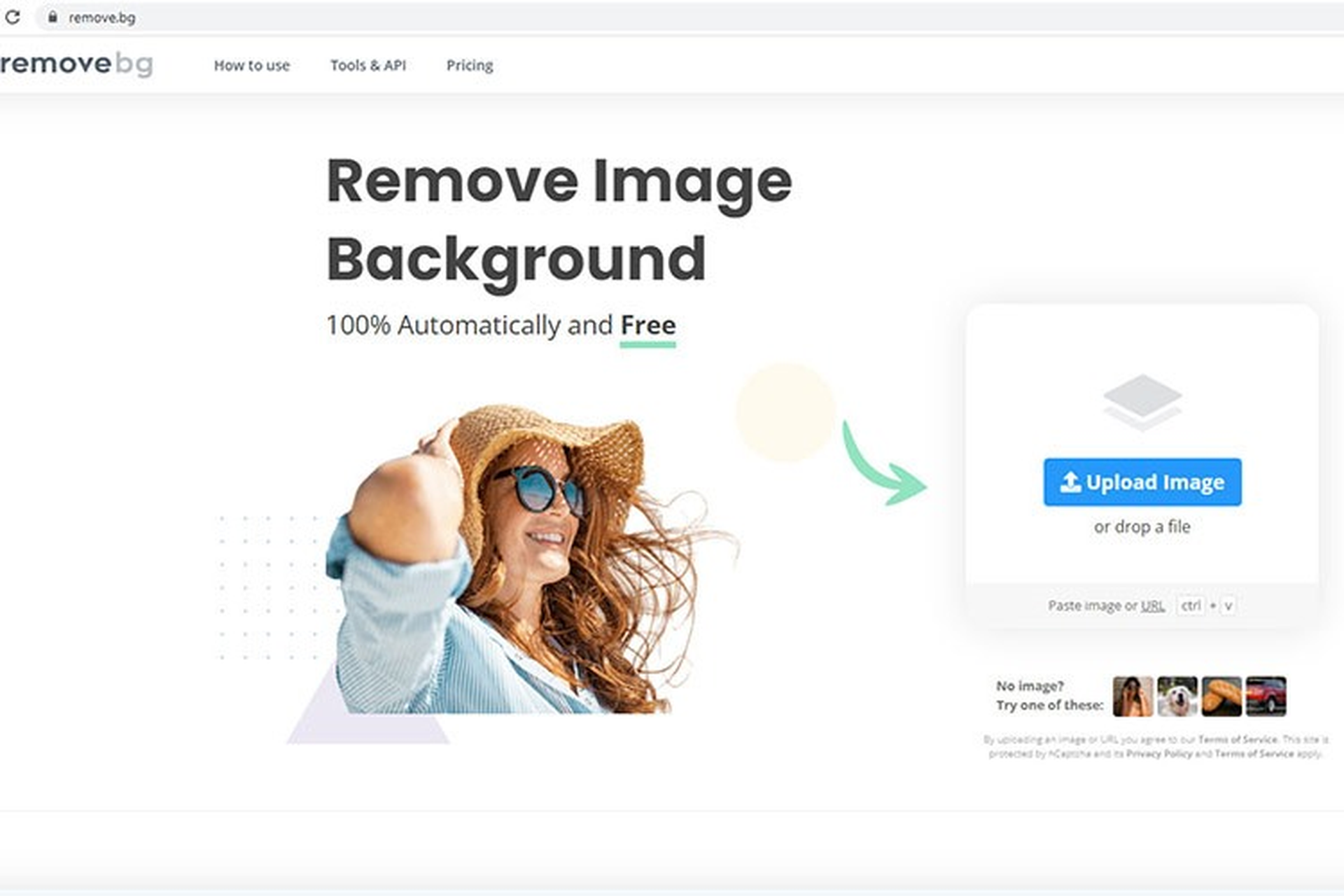 Remove.bg là gì? Cách sử dụng Remove.bg để xóa phông ảnh