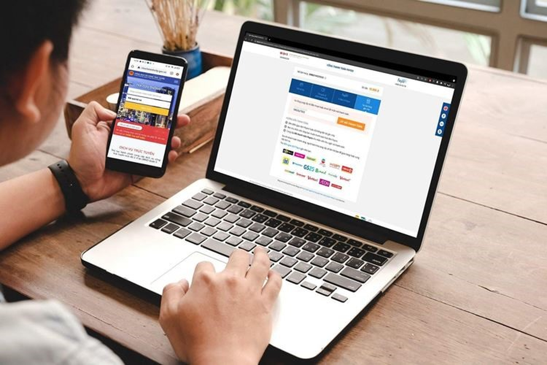 Cách tra cứu số CMND cũ bằng CCCD gắn chip để sử dụng khi cần