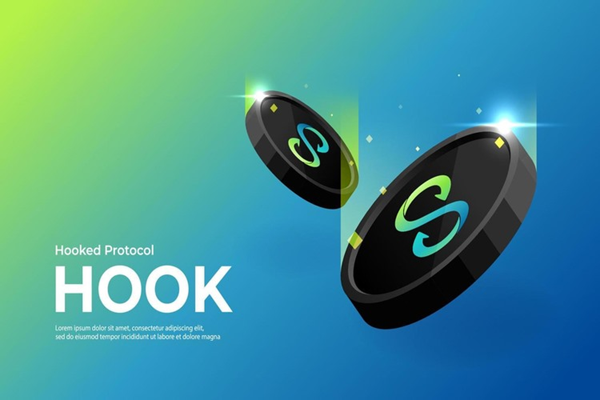 Giới thiệu về Hook Coin với thông tinvề tiền điện tử HOOK Token