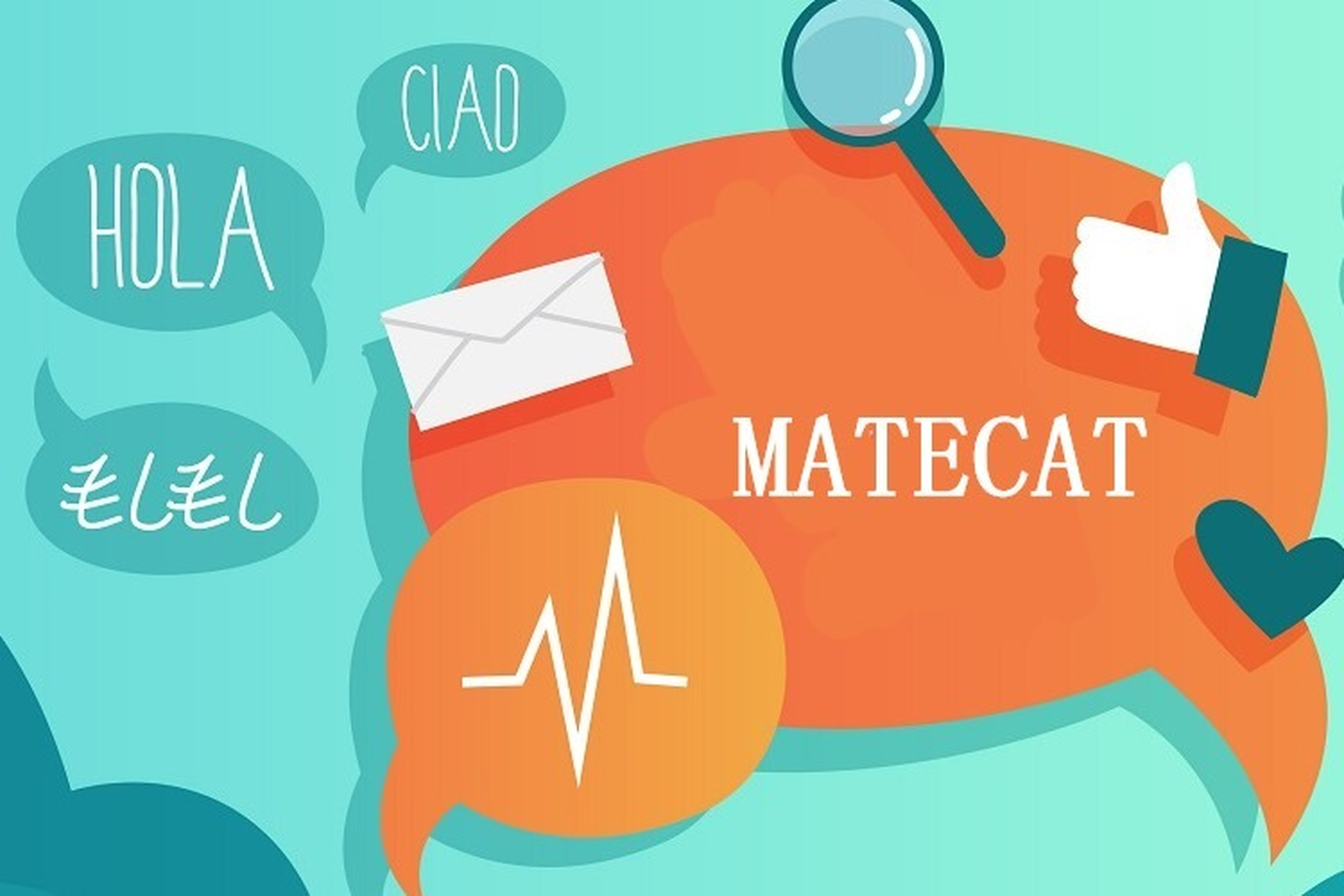 MateCat - Công cụ dịch thuật trực tuyến hoàn toàn miễn phí